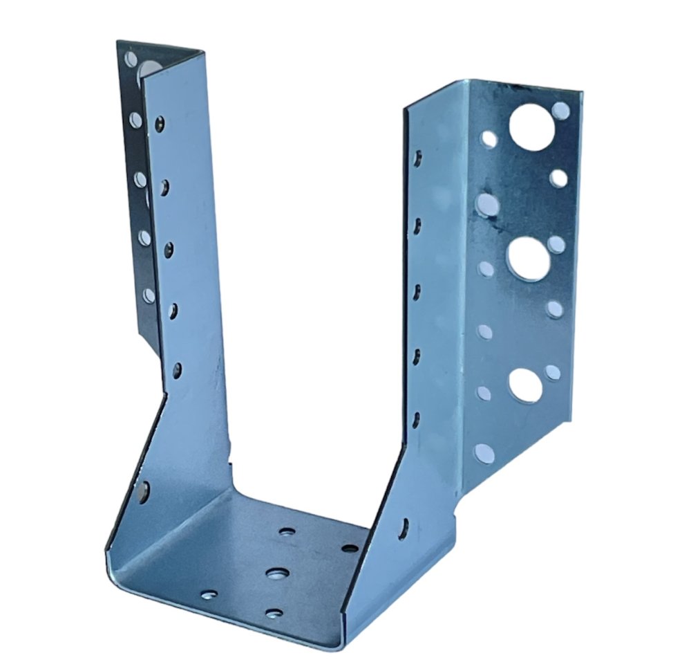 Trámová botka otevřená WB100-170 100x170x2.0mm | BKshop
